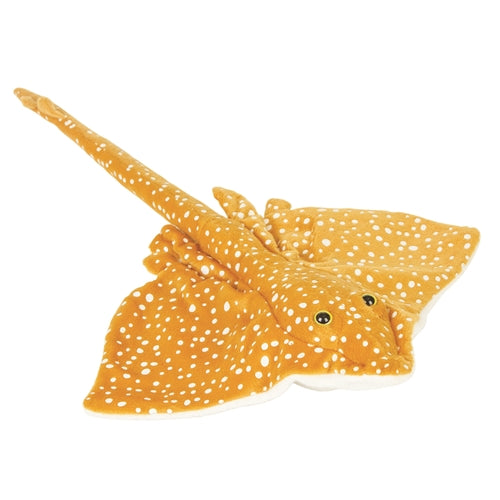 Common Skate Sting Ray Finger Puppet – The Puppet Store