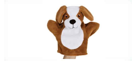 Puppets for Babies – The Puppet Store