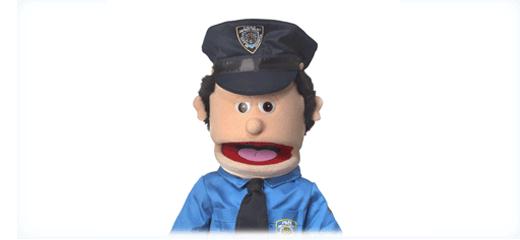 Occupation & Career Full Body Puppets – The Puppet Store