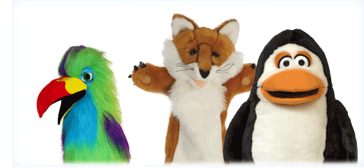 Animal Puppets For Sale – Tagged "Animal"– The Puppet Store