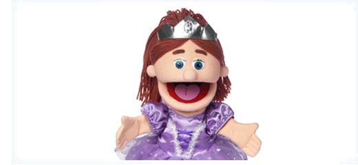 Fairytale & Fantasy Hand Puppets – The Puppet Store