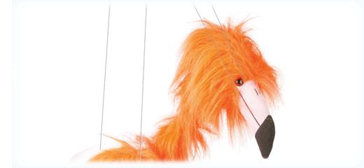 Large Animal Marionettes – The Puppet Store