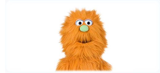 Monster Full Body Puppets For Sale – The Puppet Store