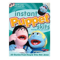 Puppet Scripts – The Puppet Store