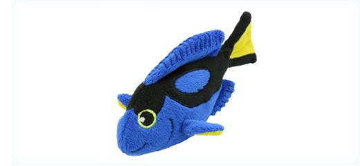 Sea Life Finger Puppets – The Puppet Store