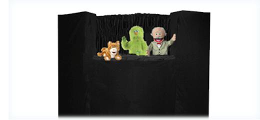 Puppet Stages – The Puppet Store