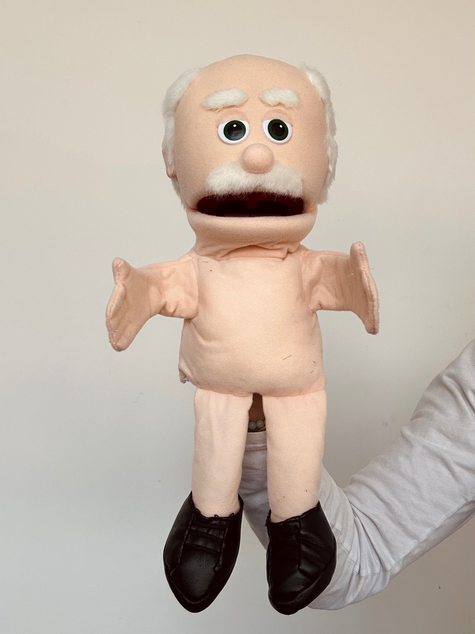 Products – The Puppet Store