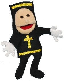 Bible Puppet – The Puppet Store