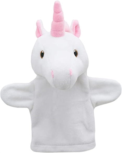 Unicorn Puppet - My First Puppets – The Puppet Store